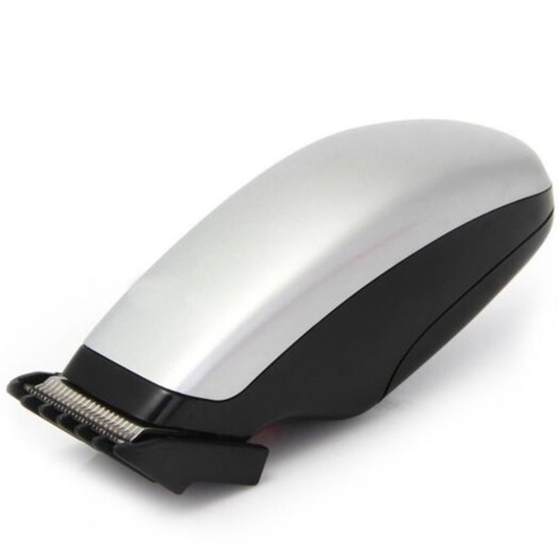 Ultra Mini Hair Clipper Silver – HOD-Business-Group